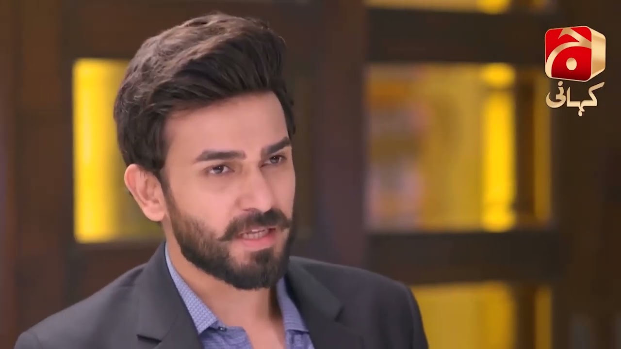 Rang Mahal Episode - 61 | Best Moment 11 | @Geo Kahani - YouTube