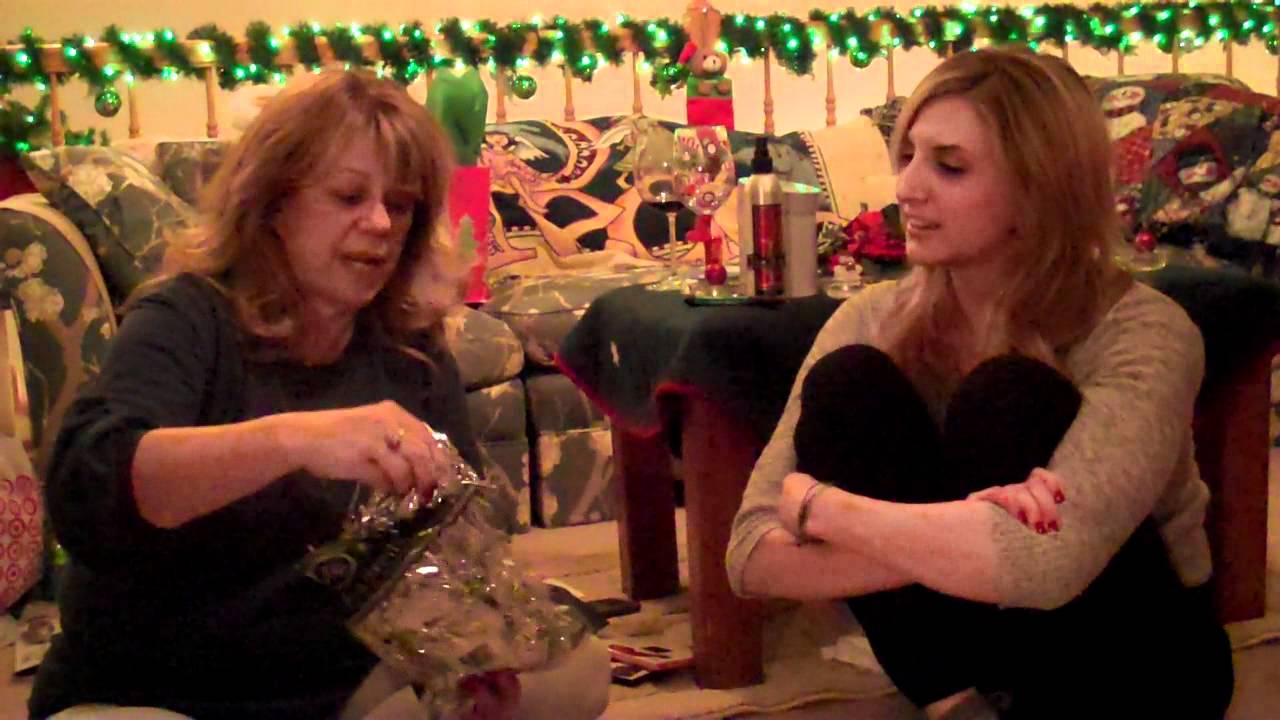 How to - disguise a gift - YouTube