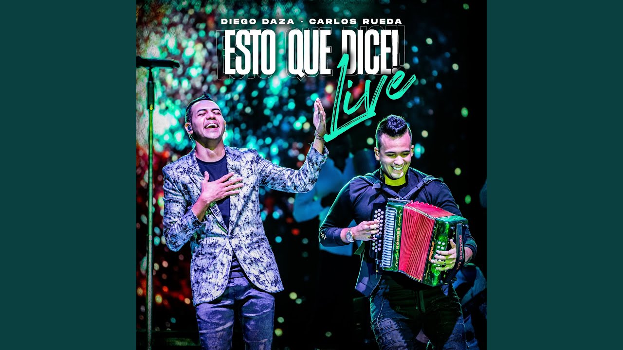 El General (En Vivo Parque de La Leyenda) - YouTube Music