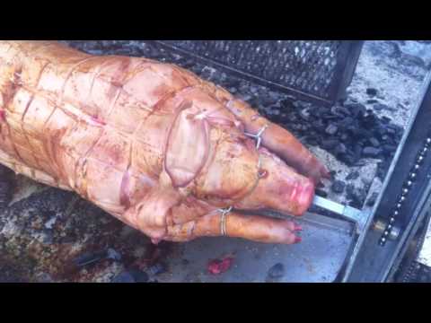 Pig 3: Porky in France