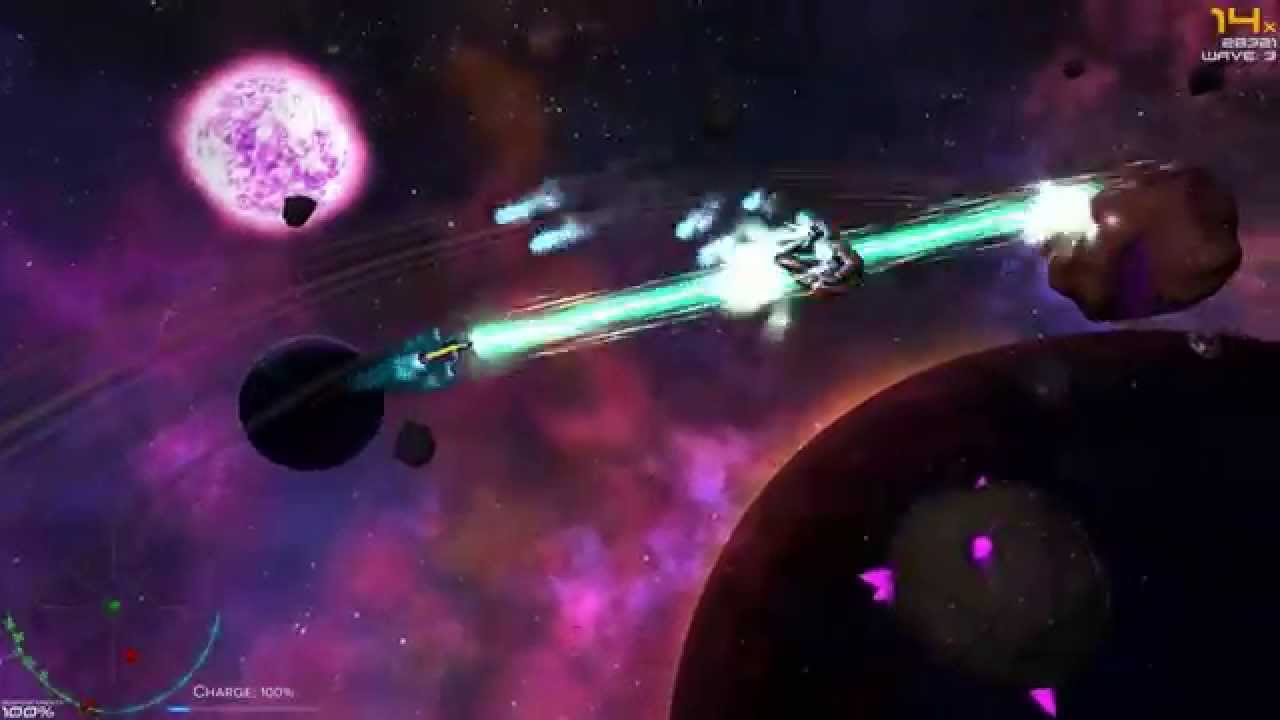 XenoRaptor Trailer - YouTube