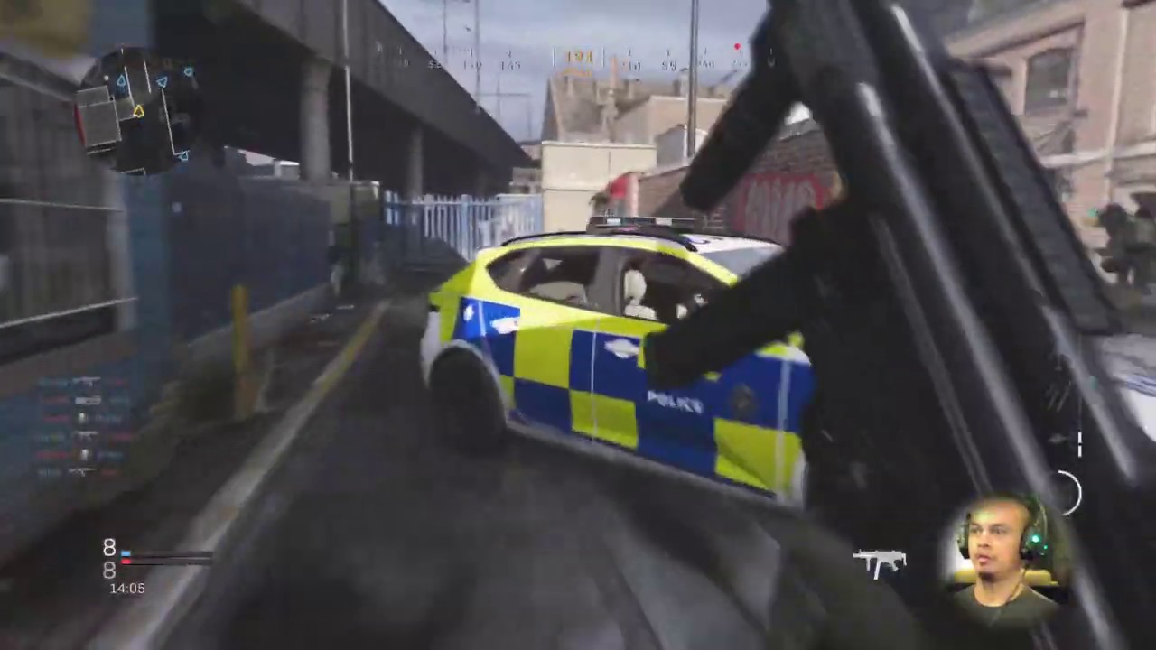 Master Pro. #2 What The! PS4 Call of Duty Modern Warfare - YouTube