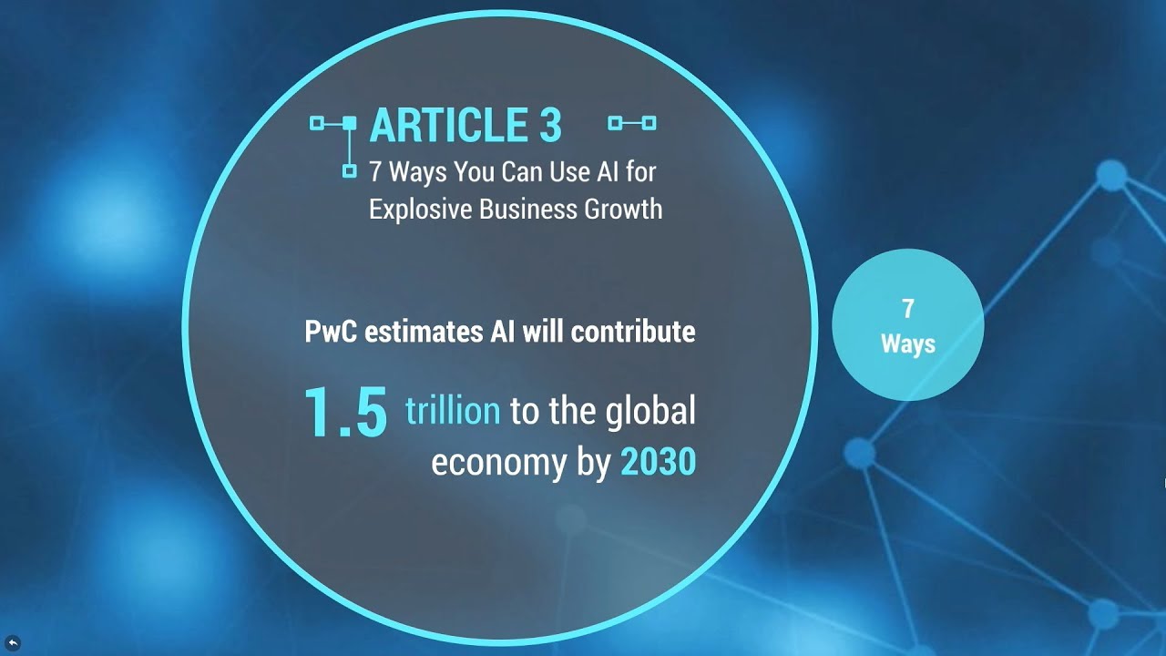 The Best of AI | Insights from Recent Articles on Artificial ...