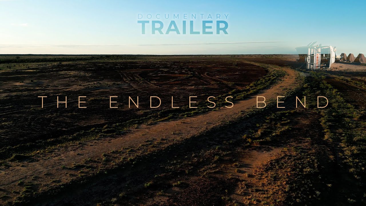 The Endless Bend - Documentary Trailer - YouTube