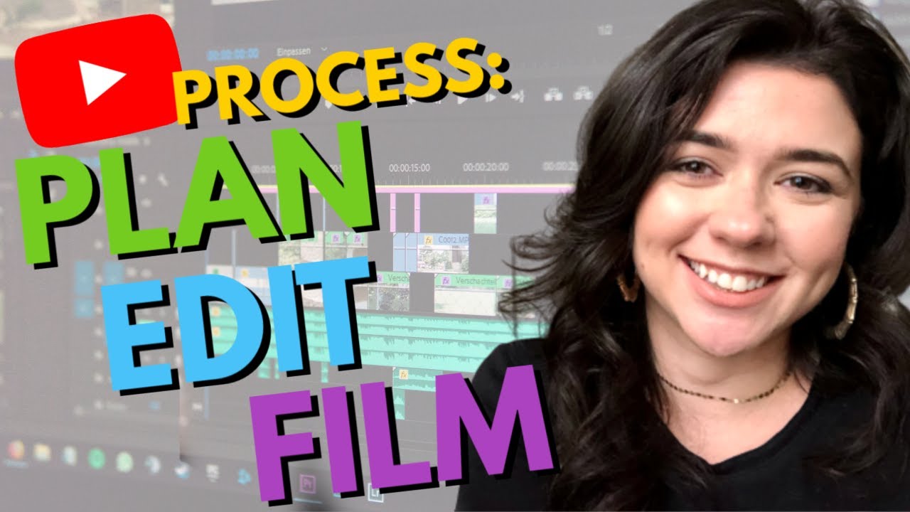 How to Plan Your YouTube Videos for the Ultimate Success | My YouTube ...