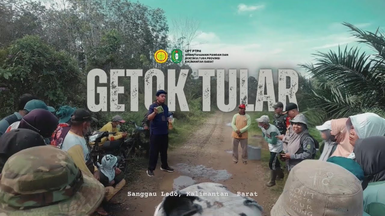 Getok Tular - YouTube