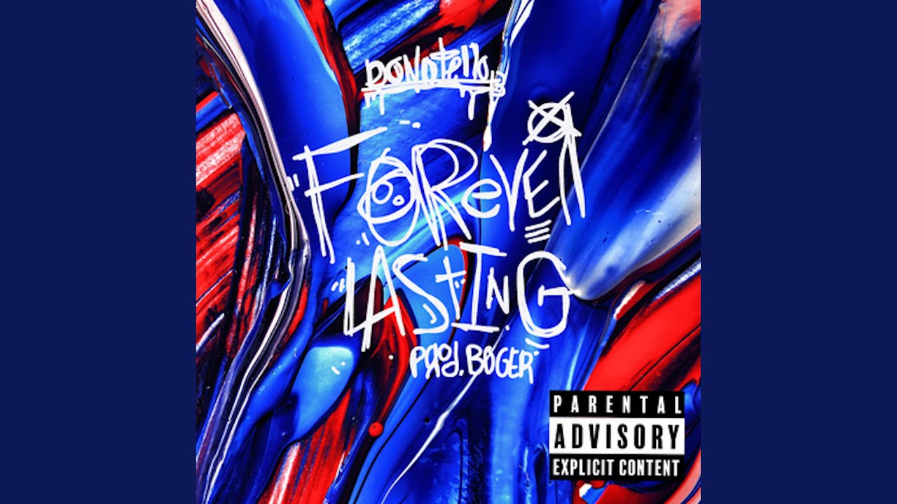 FOREVER LASTING - YouTube Music