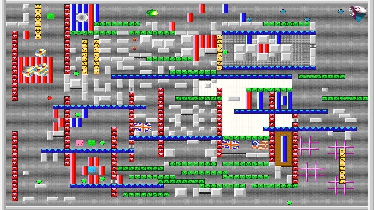Simply Amazing (Windows game 2002) - YouTube