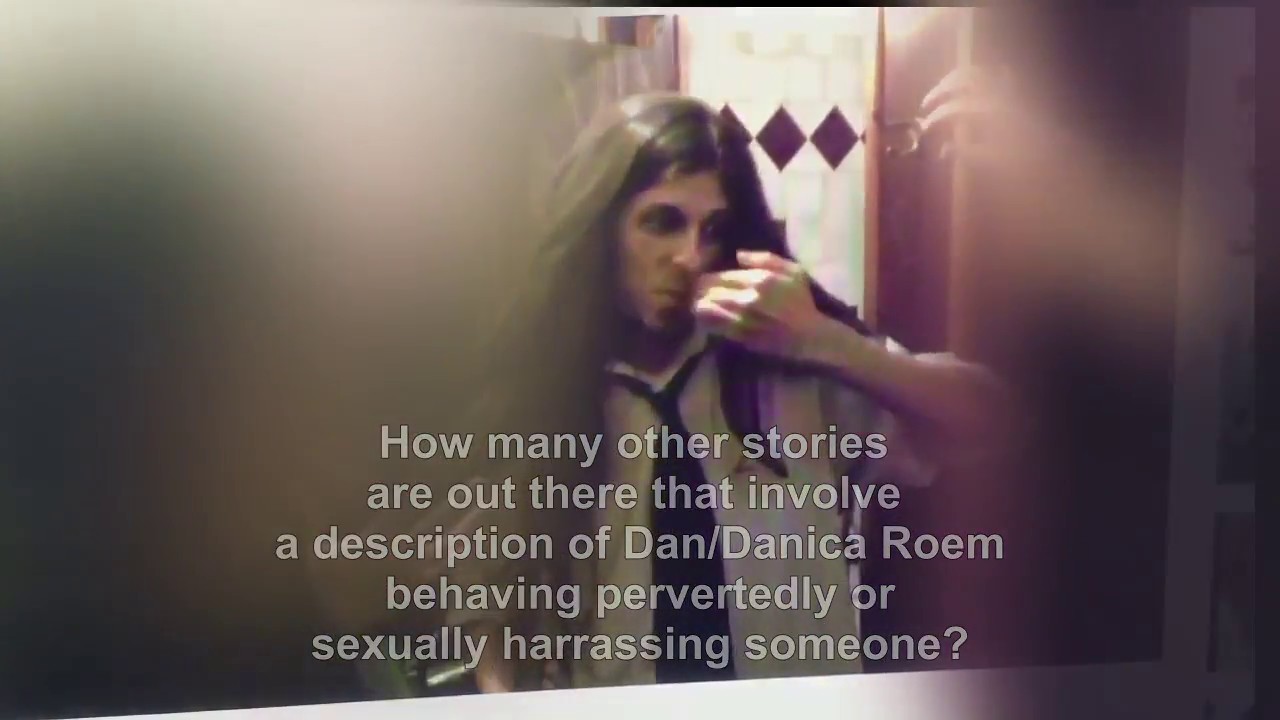 Dan/Danica Roem wants to be your Delegate - YouTube