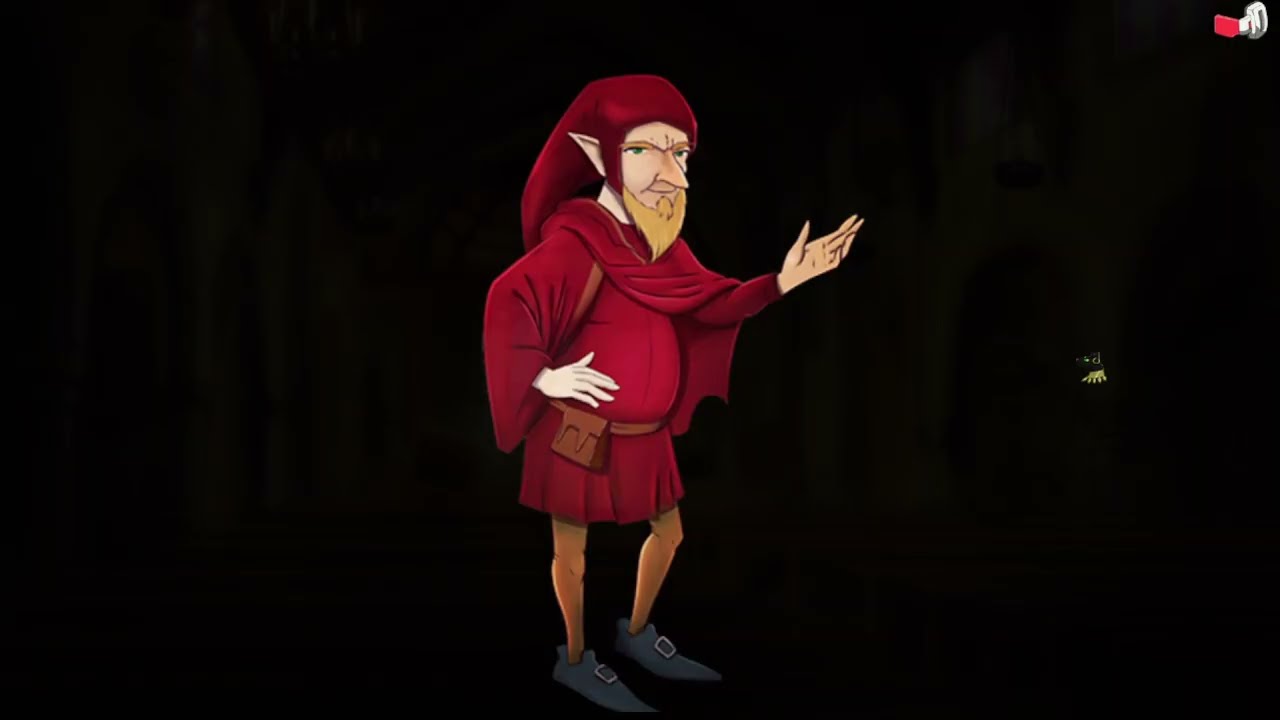 Divine Adventure Elf Locations - YouTube