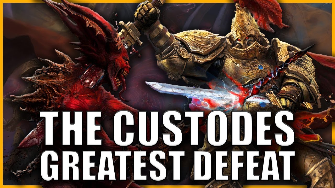 The War In The Webway EXPLAINED By An Australian | Warhammer 40k Lore ...