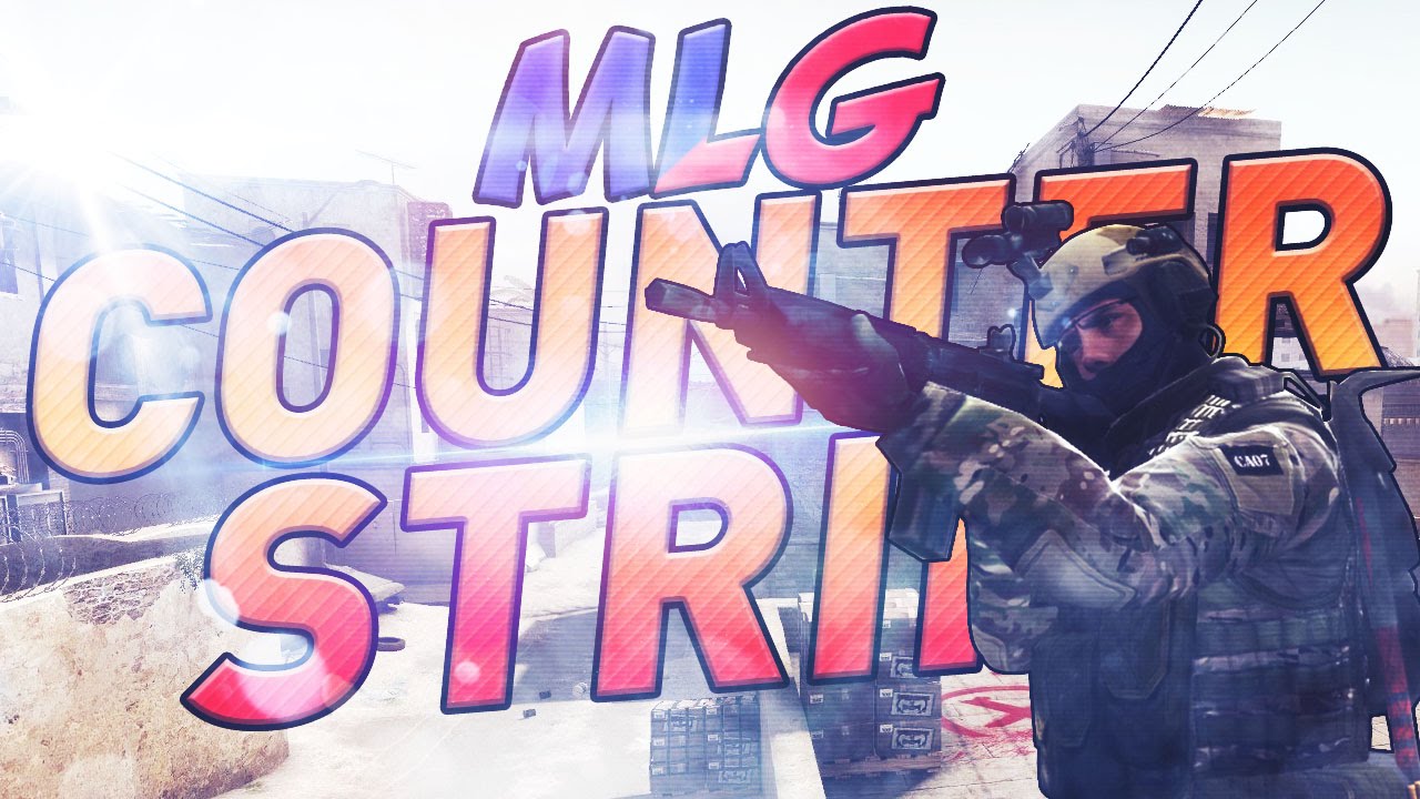 counter-strike: mlg offensive - YouTube