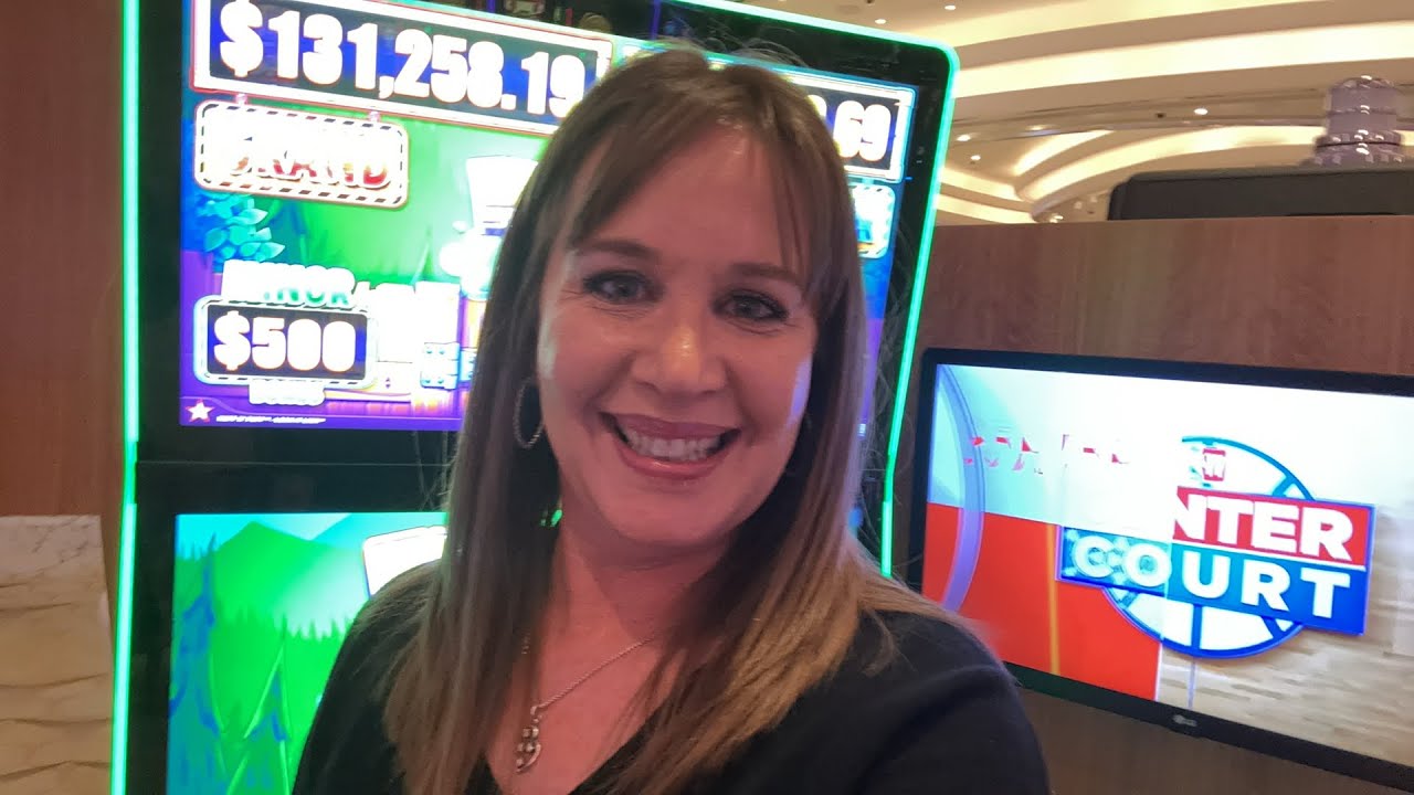 Let’s Gamble - YouTube