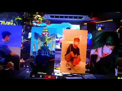 PRESET FF || PANTUN 2,3 NGEWE SAMBIL MAKAN BAKWAN, CEWEK SEKARANG KEBANYAKAN GAK PERAWAN, NGAKAK🤣