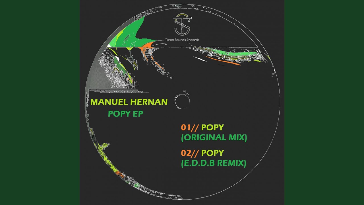 Popy (Original Mix) - YouTube