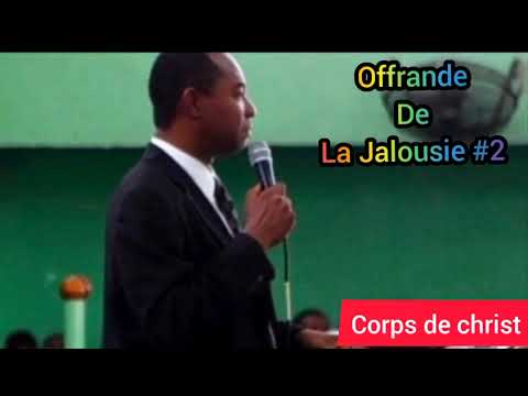 Corps de Christ de Delmas 9 Haïti