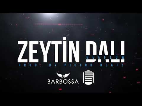 Geeflow - zeytin dalı
