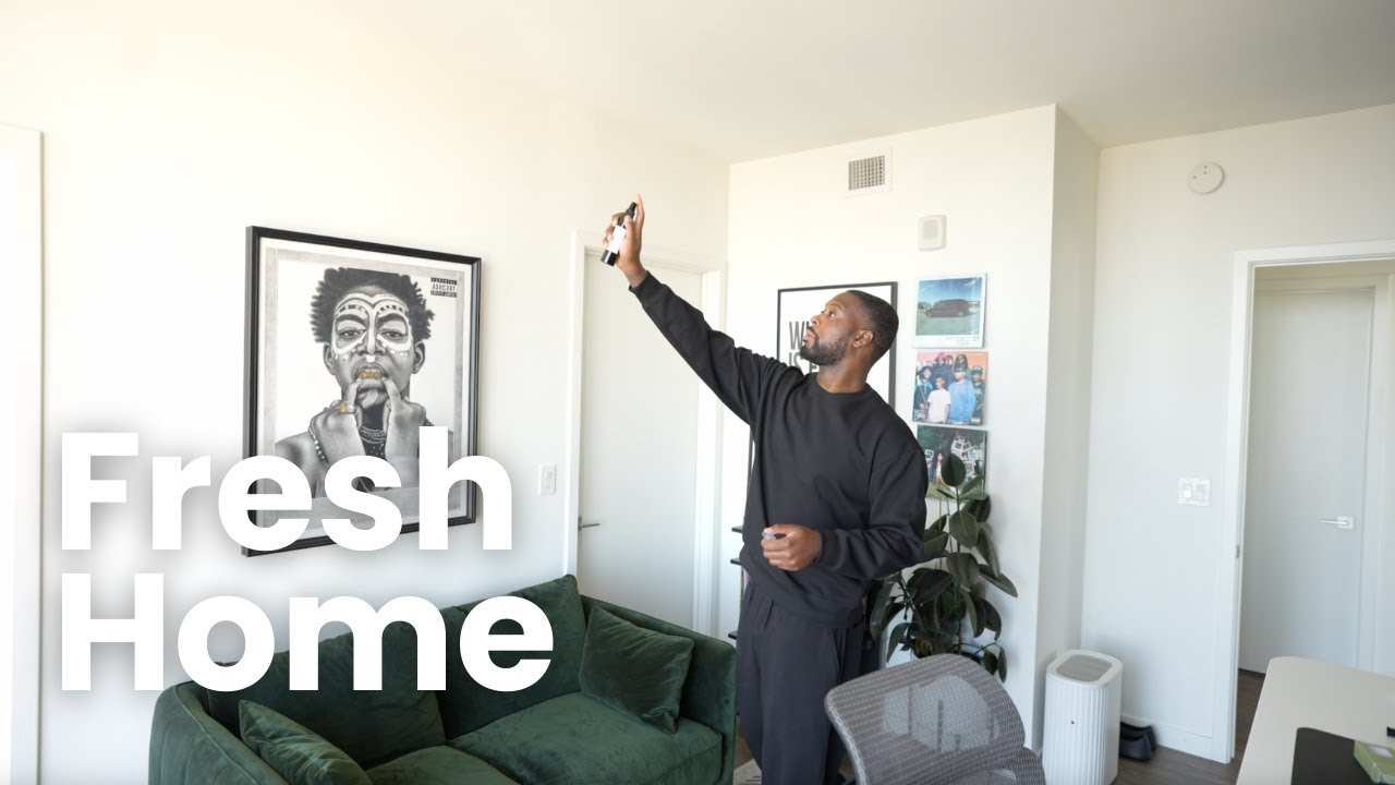 5 Easy Ways to Make Your Home Smell Amazing | Fresh & Elevated Home ...