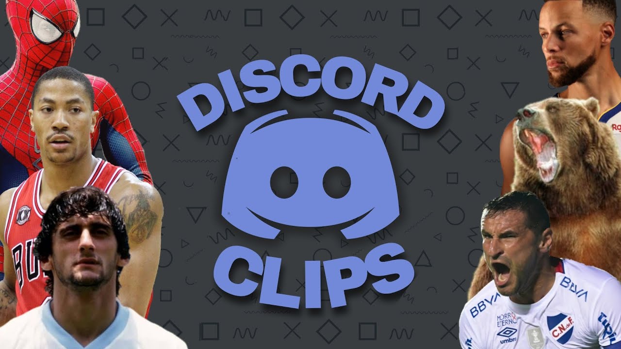 DISCORD CLIPS - 3 - YouTube