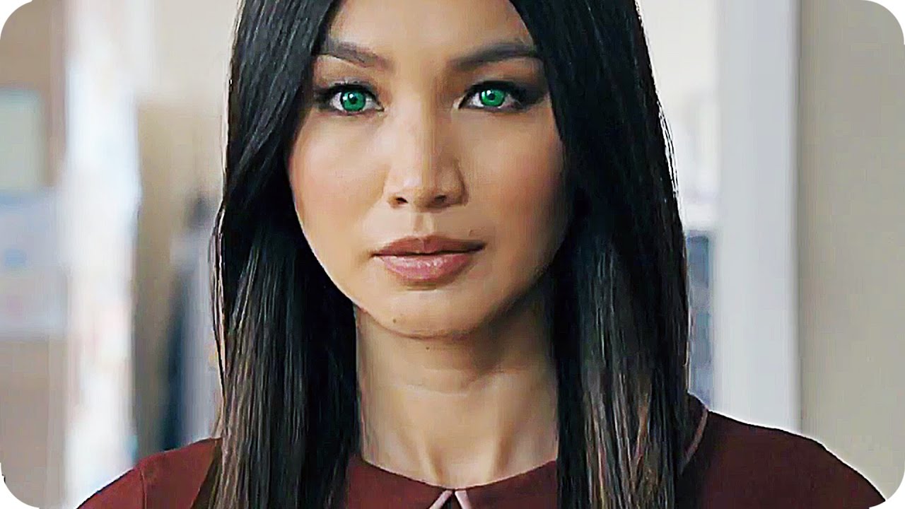 HUMANS Season 2 TEASER TRAILER (2016) amc Series - YouTube
