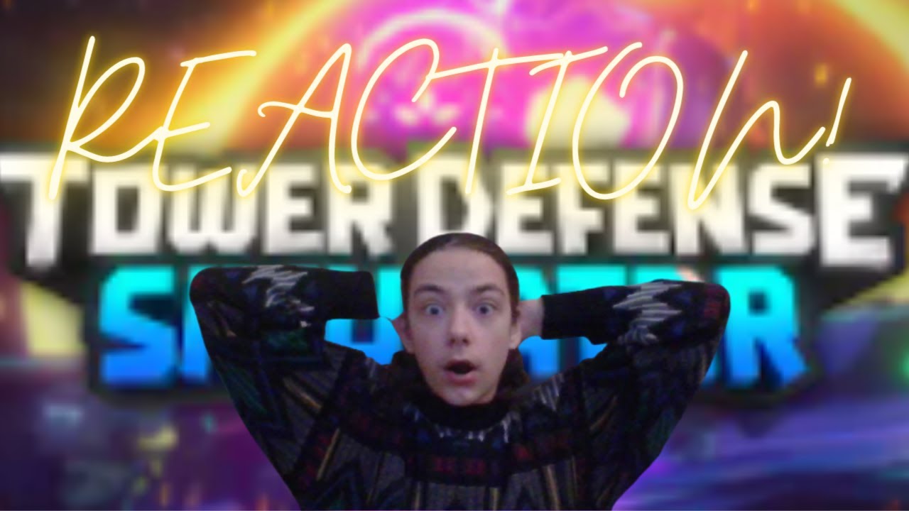 REACTING TO THE TDS SOLAR ECLIPSE TRAILER!!! + Analyzation - YouTube