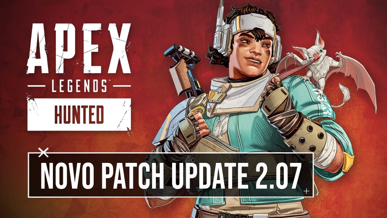 APEX UPDATE! GOLDEN TICKET, SKINS DA DEVOTION, NOVAS CAMADAS DE ÁUDIO E MUITO MAIS | Apex ...