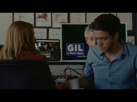SUCCESSION S01E07 | Nate and Shiv Roy | At any place at any time