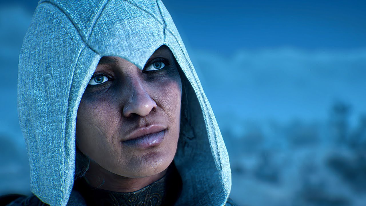 Old Wounds | Assassin's Creed Walkthrough PART 3 - YouTube