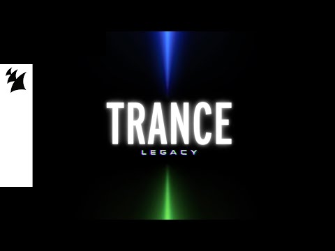Armada Music - Trance Legacy Vinyl Mix
