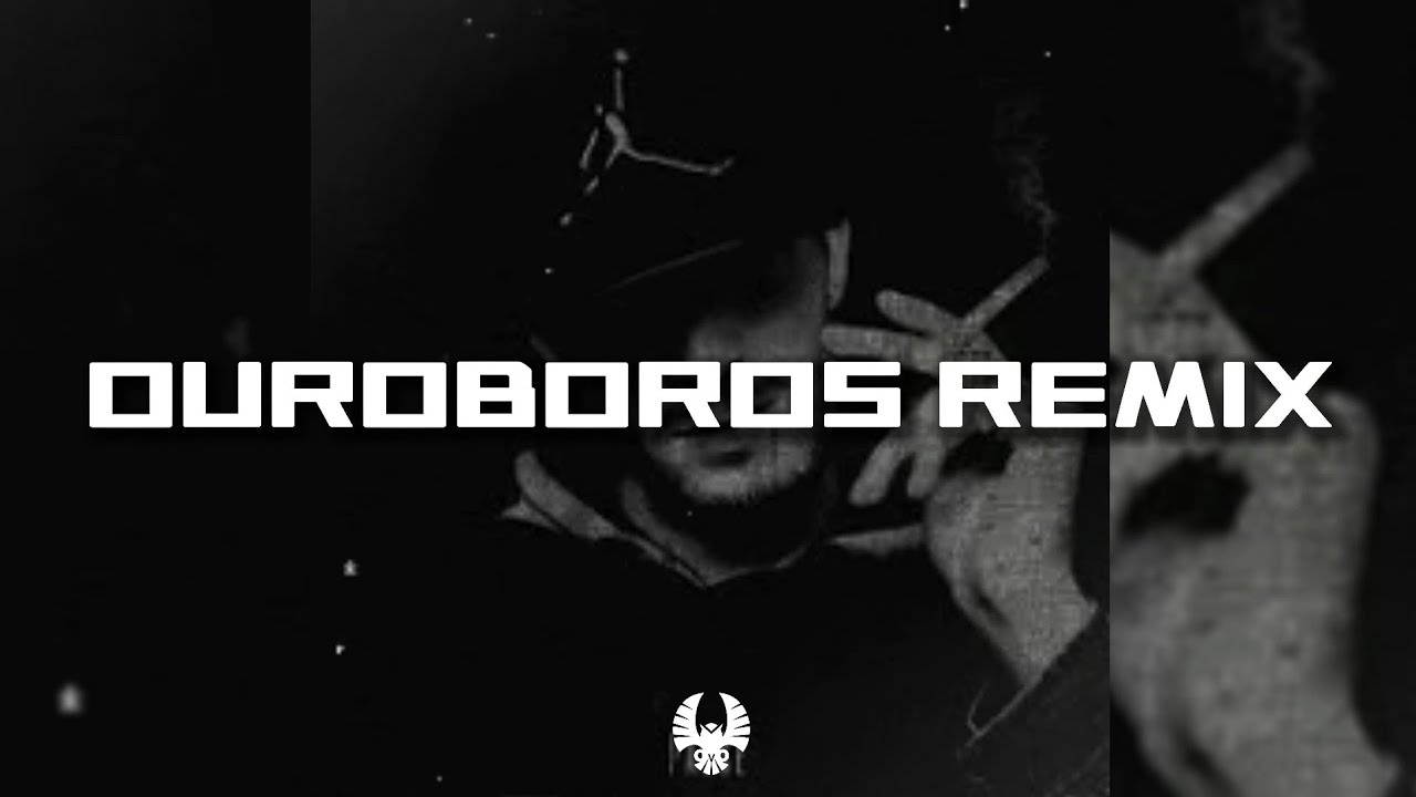 Pause Flow - Ouroboros Remix | Moroccan Rap Remix 2024 - YouTube