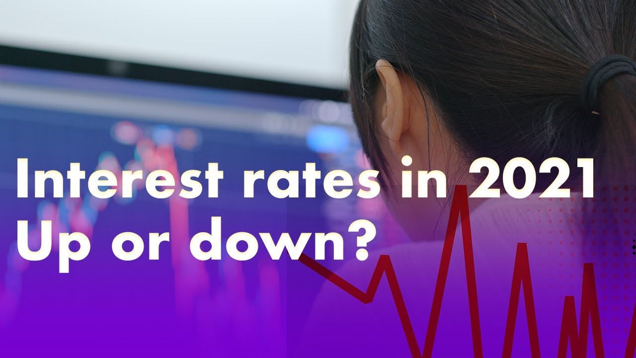 When Will Interest Rates Rise | UK Property Market Update - YouTube