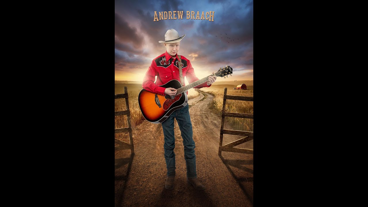 Andrew Braach performs during the 2020 "I AM DETERMINED!" AbleVoices ...