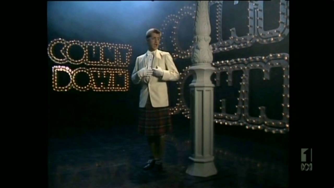 Countdown (Australia)- Jimmy And The Boys Guest Host Countdown- May 17 ...