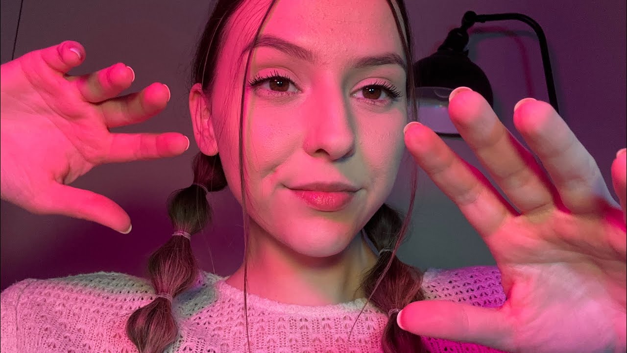ASMR for People Who Get Bored Easily - YouTube