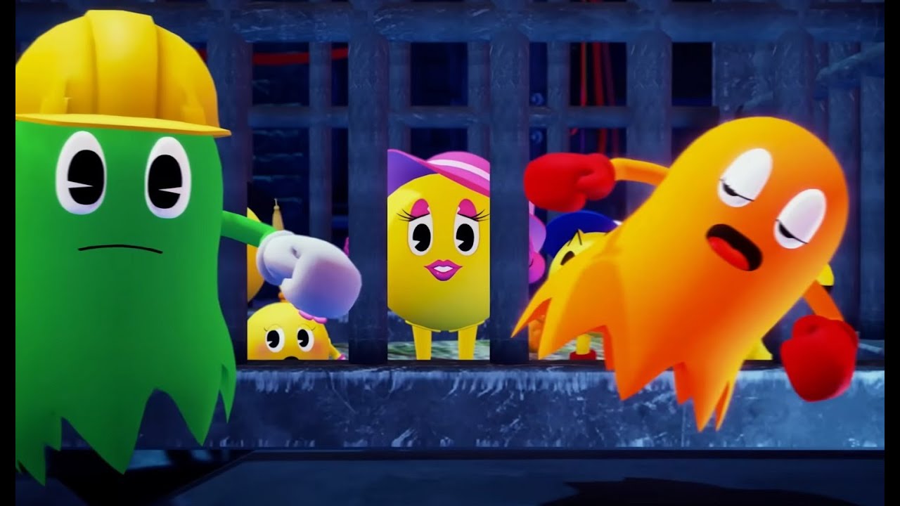 Friday Night Stream | Trying Out The Finals, Then Pac-Man! | Thank You ...