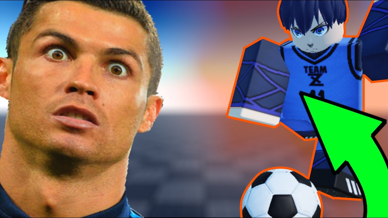 I MADE THE BEST ⚽SOCCER\FOOTBALL GAME IN ROBLOX STUDIO( EASY TUTORIAL ...