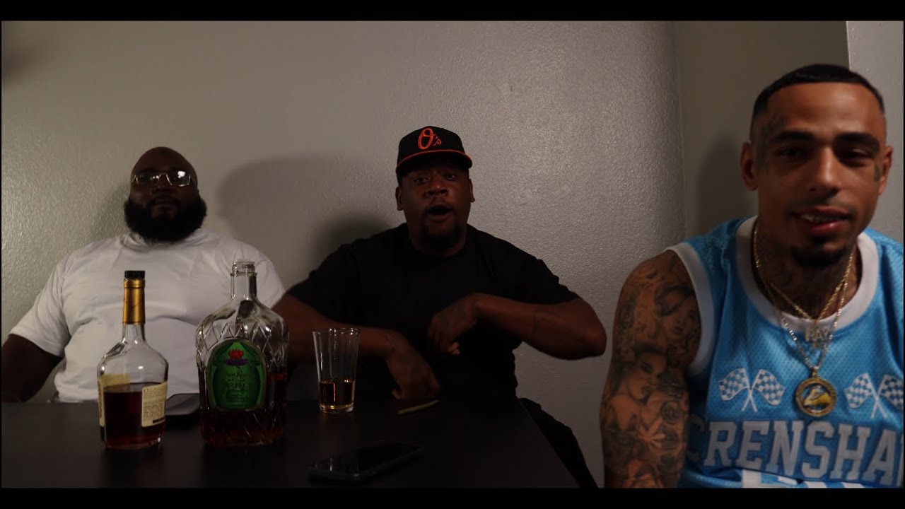 Snap Bacc - Running laps ft Big Meatball, Citta Tha FatMac - YouTube