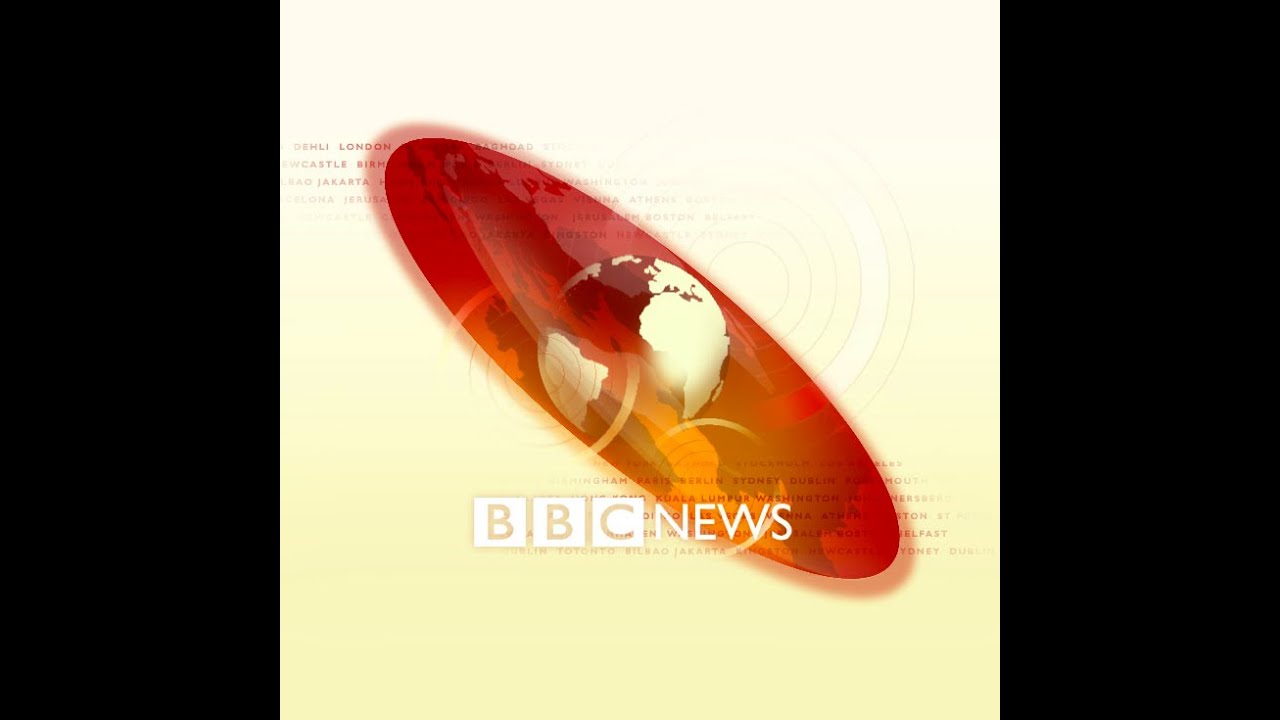BBC News - Transparent intro (1999-2004) - YouTube