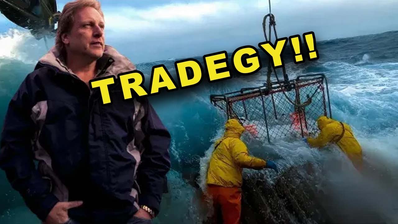 The Real Duration of Crab Fishing Season on Deadliest Catch - YouTube