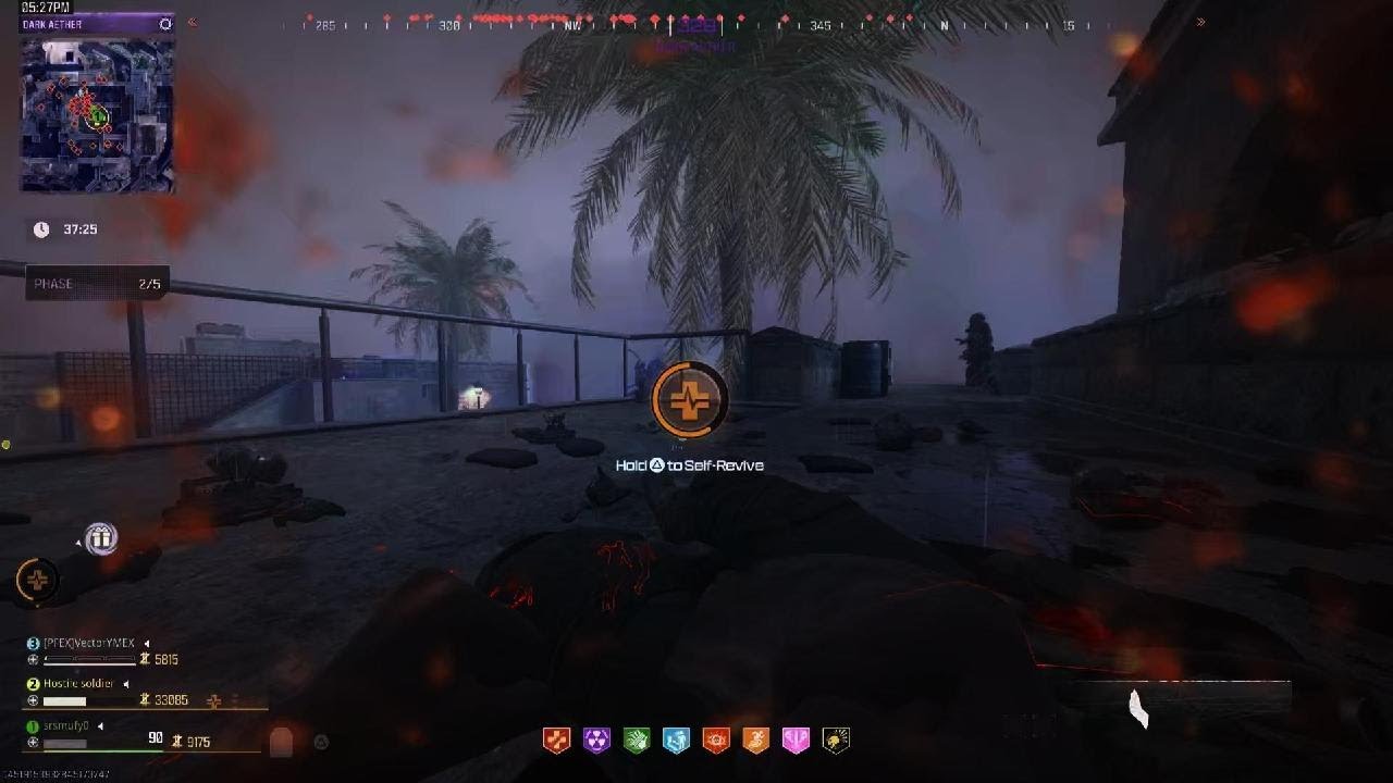 We did it Unstable rift 3 person solo - YouTube