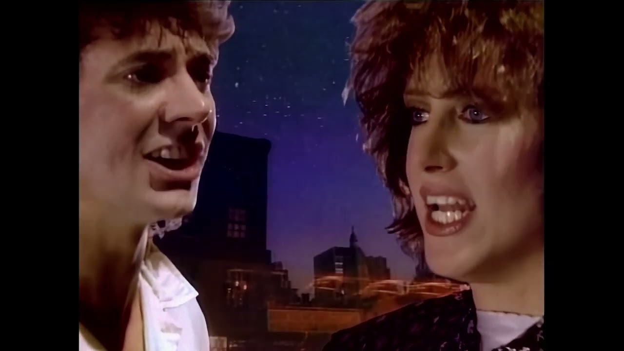 Starship - We Built This City (Official Music Video), Full HD ...