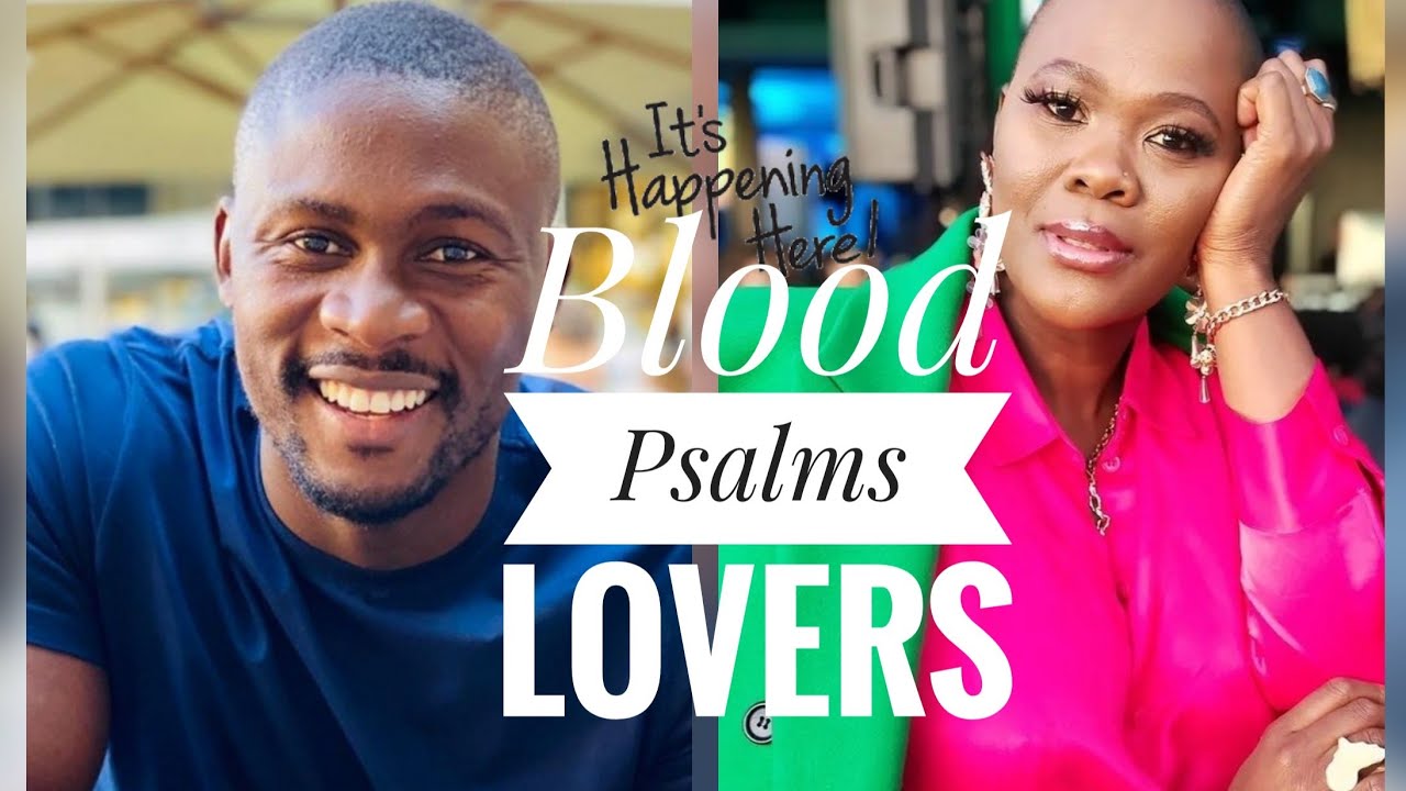 Zikhona Sodlaka, Blood Psalms vat n sitting Unathi Platyi # ...