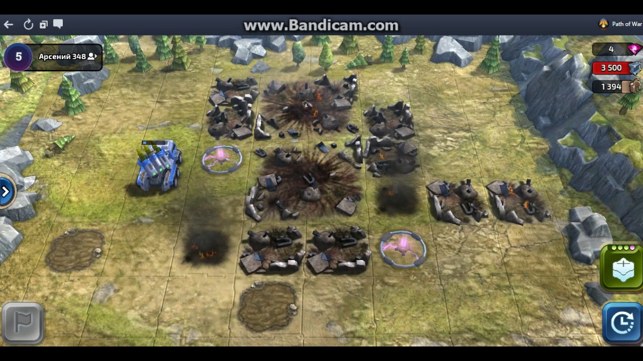 Path of War #EP02 - YouTube