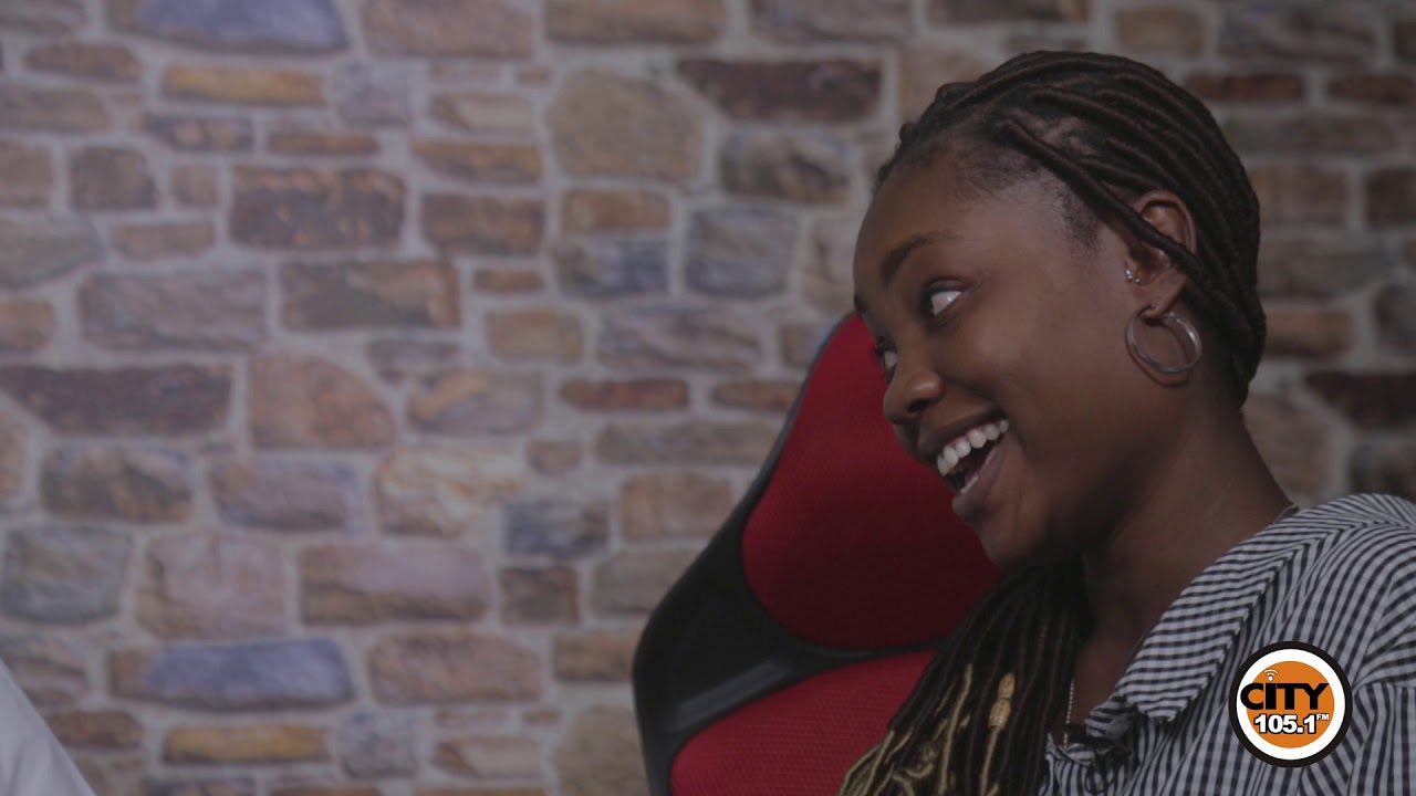 EXCLUSIVE INTERVIEW WITH WOLI AROLE - YouTube