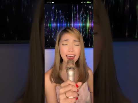 #19 NIKKI on Bigo Live Philippines 18/04/2022