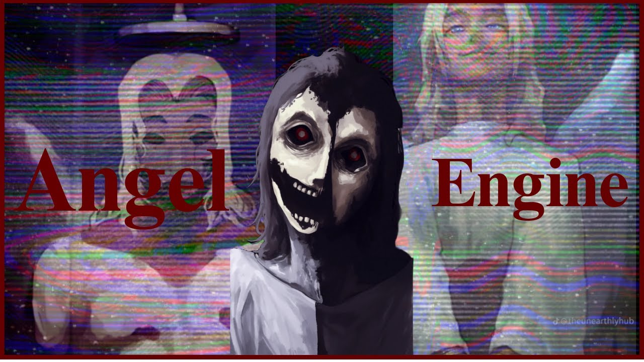 How Humans Corrupt an Angel | The Angel Engine Full Story and Theories ...