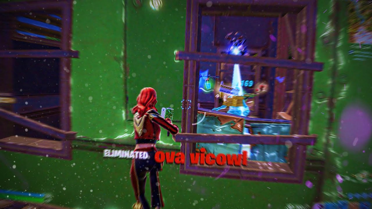 TORE UP 💔 (ft.Vico) | Fortnite Highlights #17 - YouTube