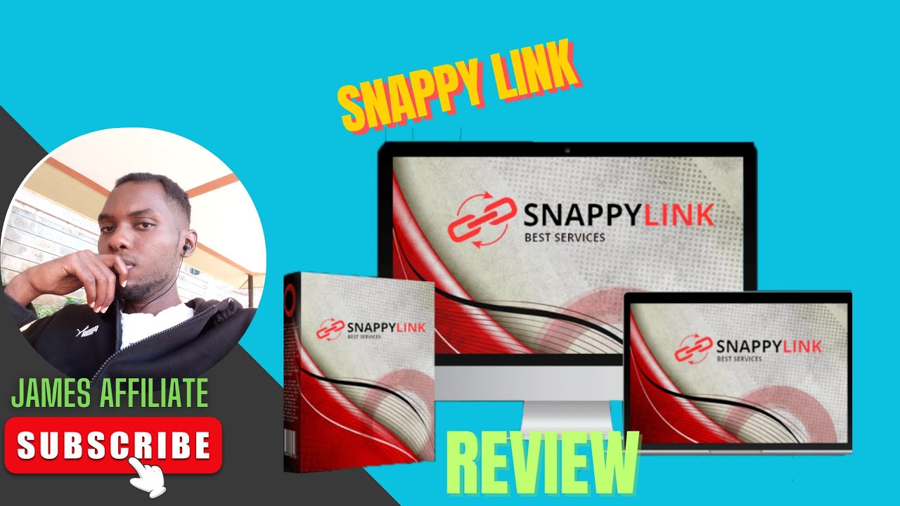 Snappy Link: Review Create Short Links, Bio Pages, QR codes, and more ...