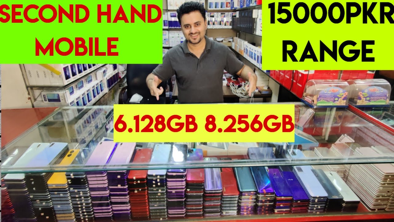 second hand android mobile online shoping Best second hand phone under ...