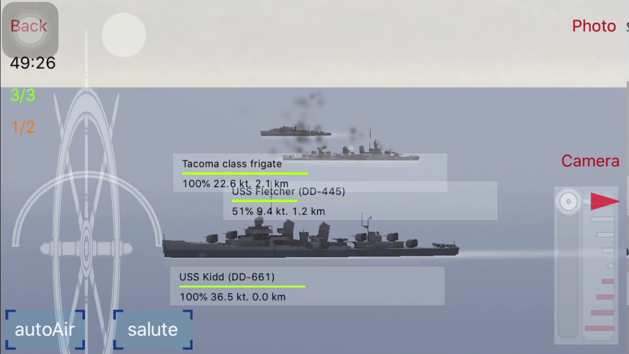 Naval Craft Online - APR 18 2020 w/Max - YouTube